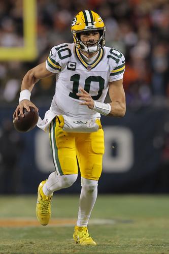 Packers Bears Football | National Sports | idahopress.com