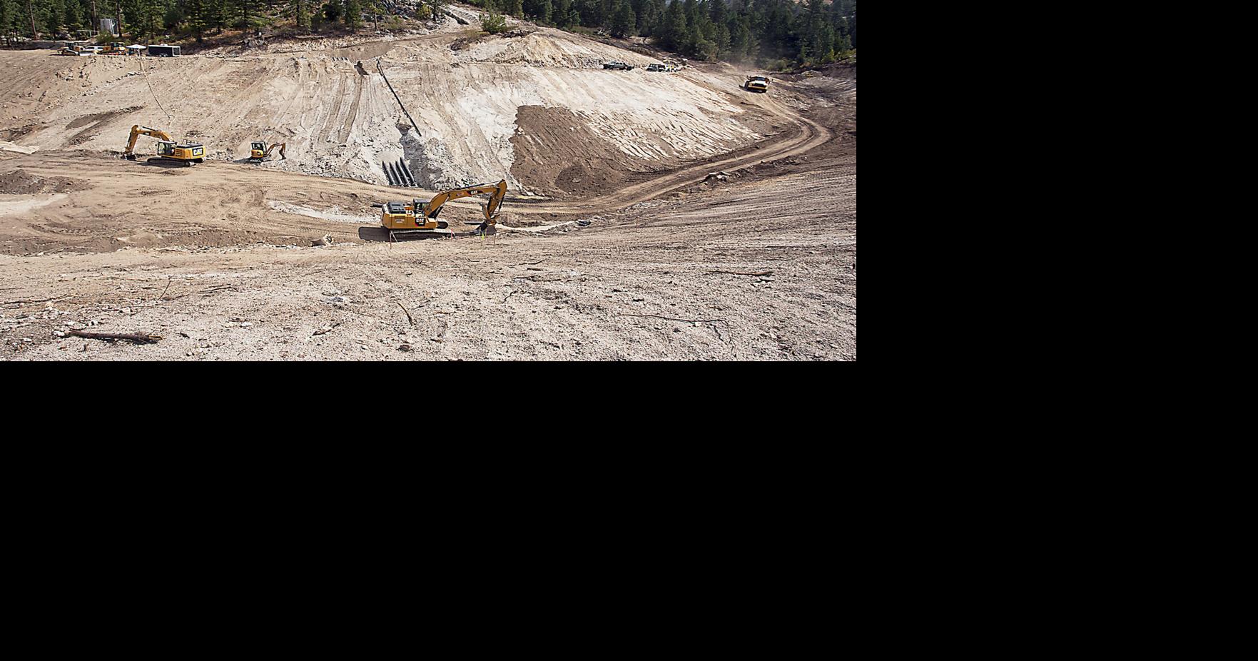 Bogus Basin gets Forest Service approval for snow-making system | Local ...