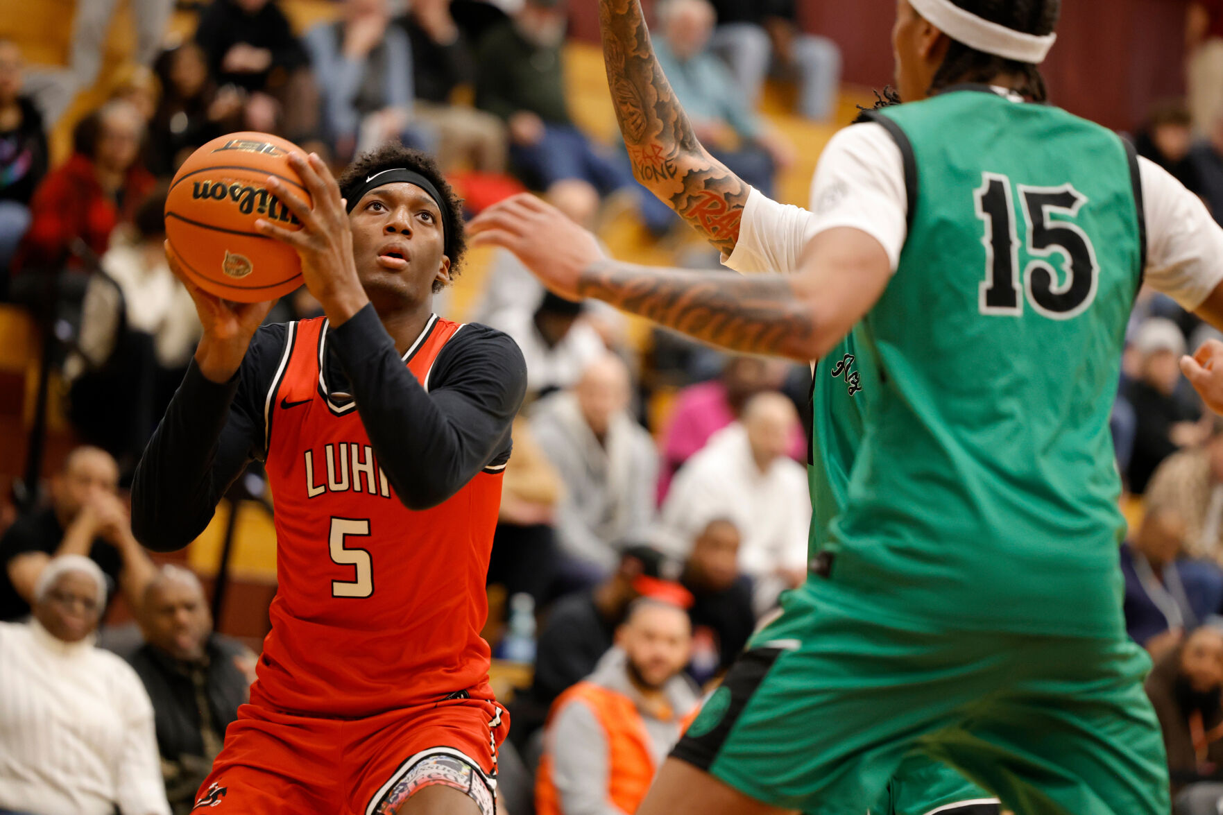 2026 Hoophall Classic | National Sports | idahopress.com