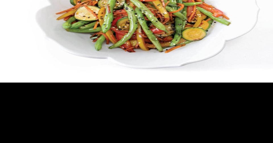 Snappy beans | Members | idahopress.com