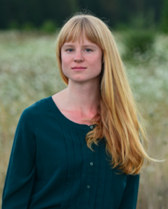 Emily Ruskovich novel 'Idaho' wins Dublin Literary Award | Local News ...