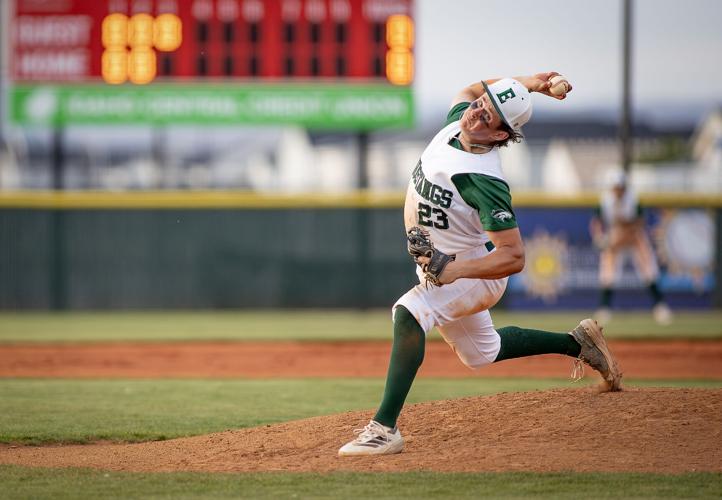 BASEBALL PREVIEW: 6A SIC battle crowded at the top | High School Sports ...