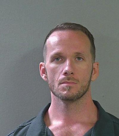 Man gets a $1M bond for crimes involving children | Local News ...