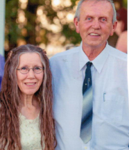 Happy 50th anniversary to Orville and Diana Zuber | Life | idahopress.com