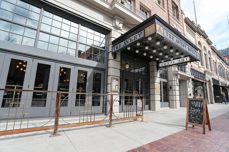 Behind the plate: How a Michelin Star chef plotted and plated his way ...