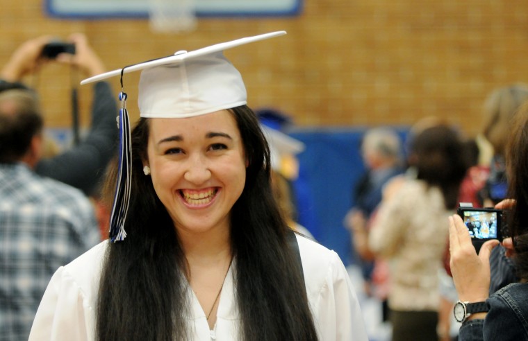 Notus High School Graduation | Photo Gallery | idahopress.com