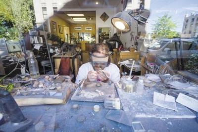 Best Local Jewelry Maker | | idahopress.com