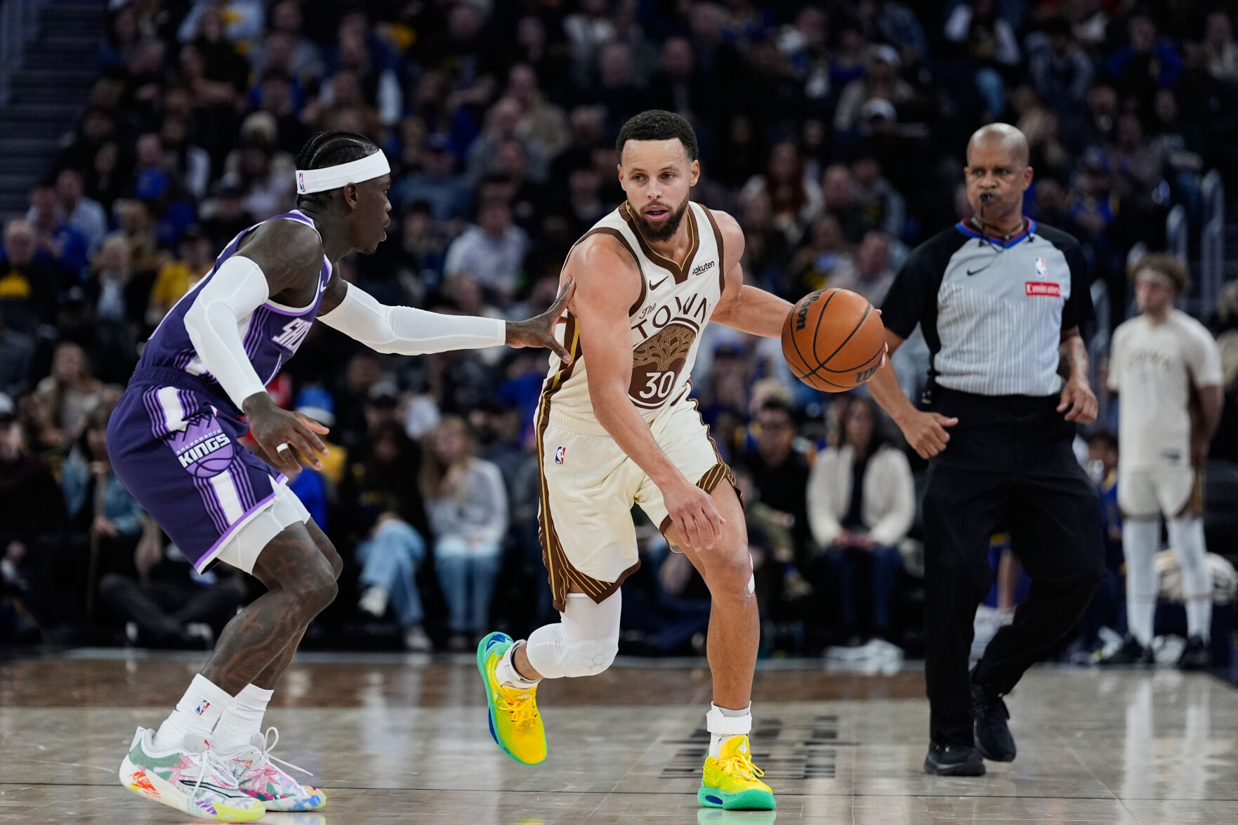 Kings Warriors Basketball | National Sports | idahopress.com