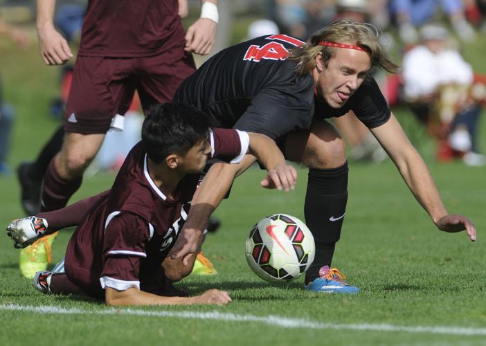 Northwest Nazarene 1 - Seattle Pacific 0 | Photos | idahopress.com