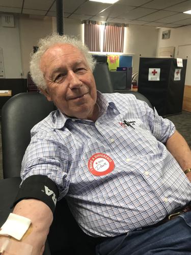 2C Spotlight: David Dykstra | Local News | idahopress.com