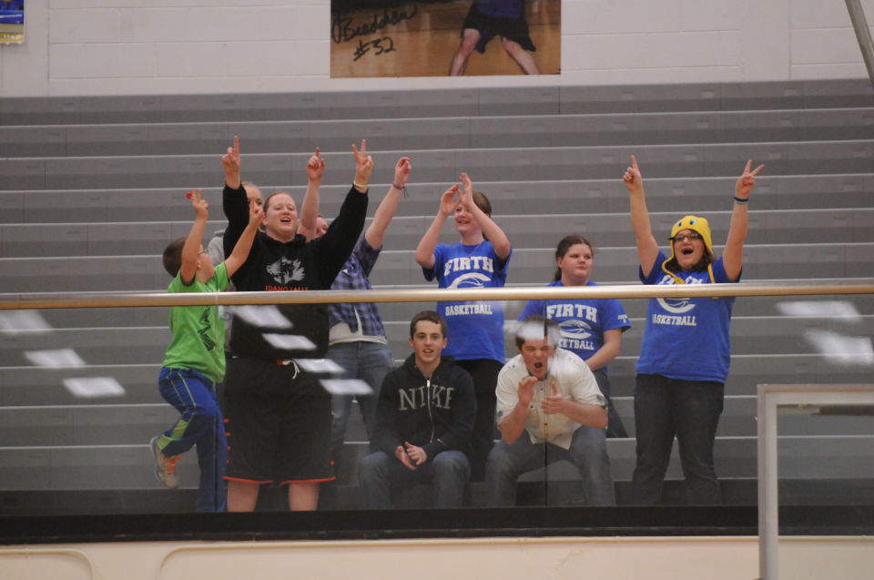 Boys State Basketball Tournament - Quarterfinals | Photos | idahopress.com