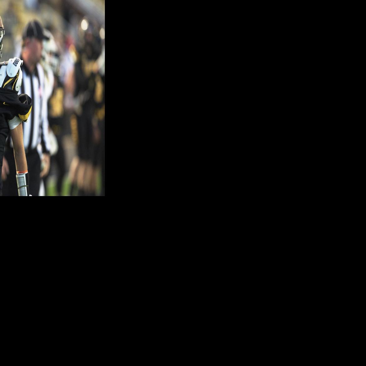 Bishop Kelly keeps 4A SIC title hopes alive | Sports | idahopress.com