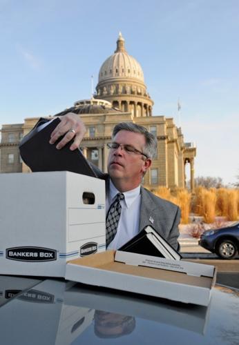 Freshmen glut unlikely to overhaul Idaho state politics | Members ...