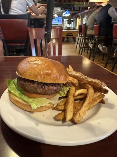 In search of the Treasure Valley's best bar food and beer pairings ...