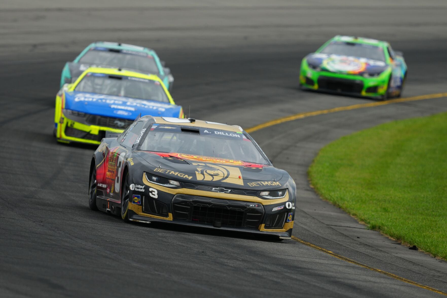 NASCAR Pocono Auto Racing | National Sports | idahopress.com
