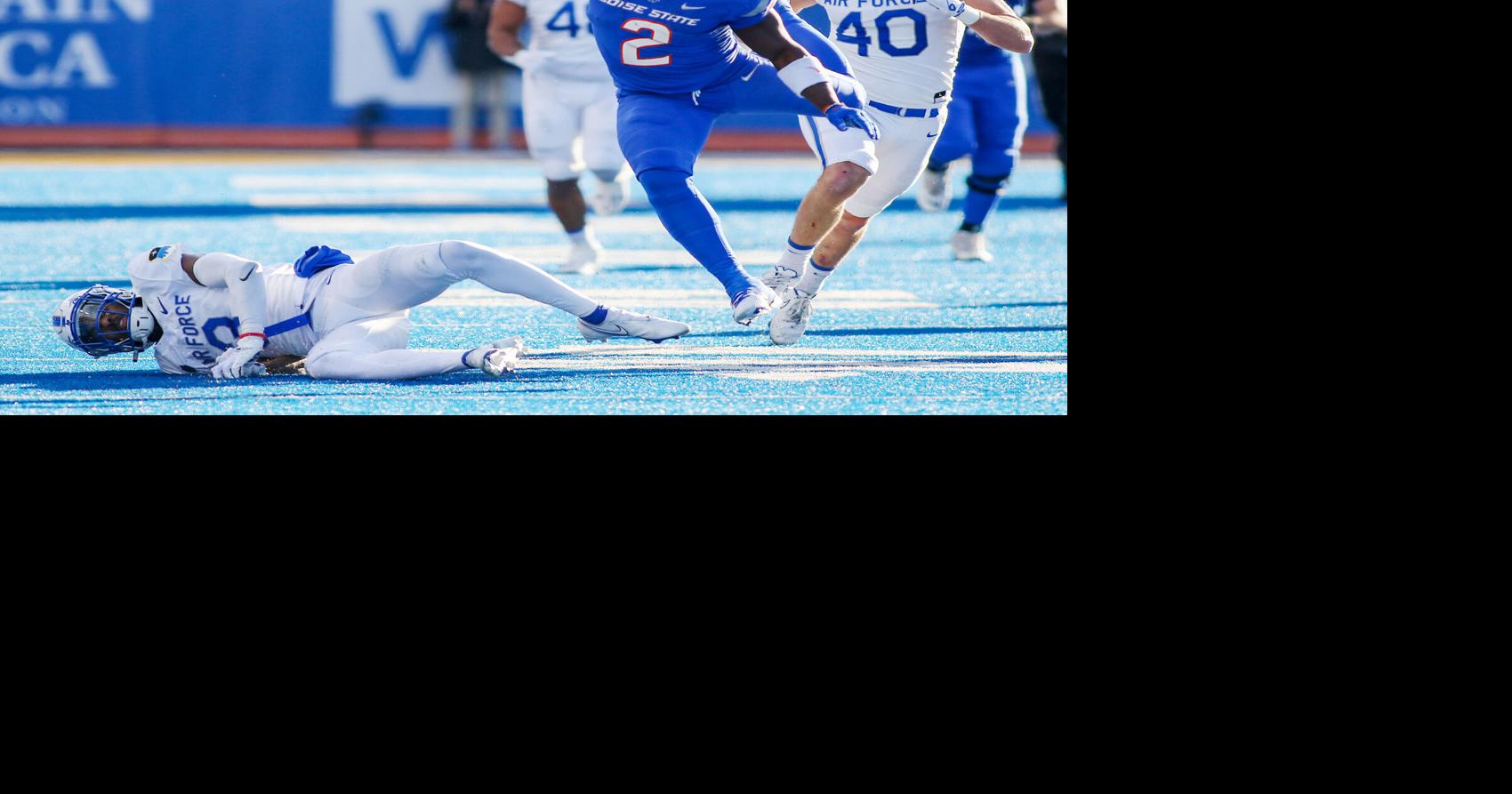 Boise State does its part in Mountain West chase with 27-19 win against ...