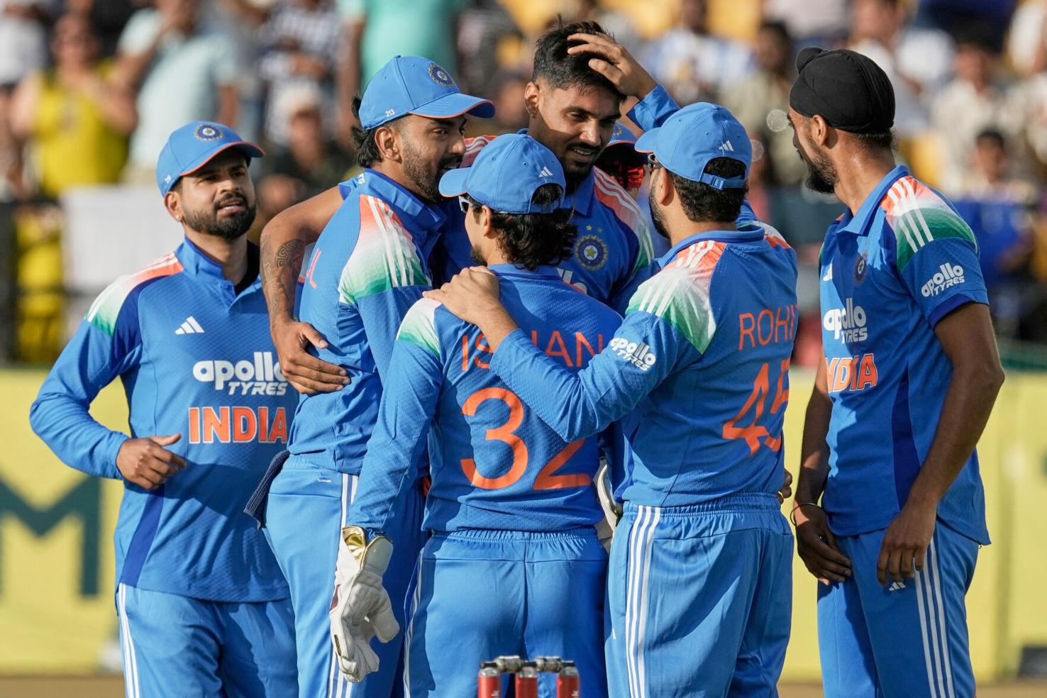 India Afghanistan Cricket | National Sports | idahopress.com