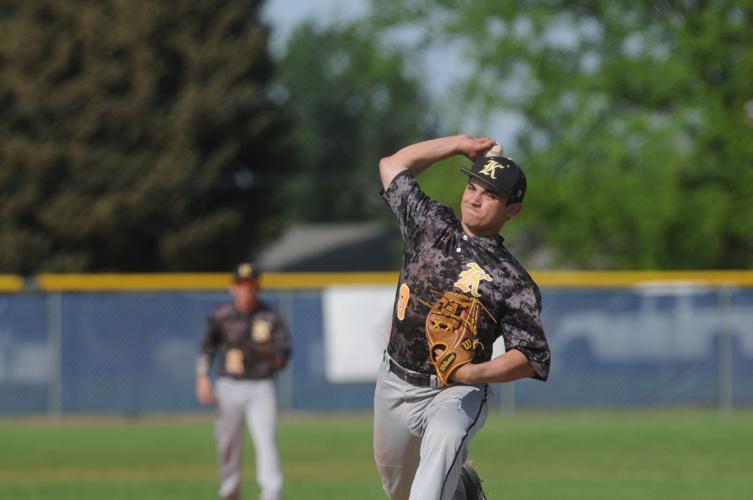 Skyview vs. Kuna Baseball | Photos | idahopress.com