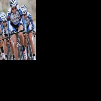 Exergy Development Group brings valley cyclists with Exergy Tour ...