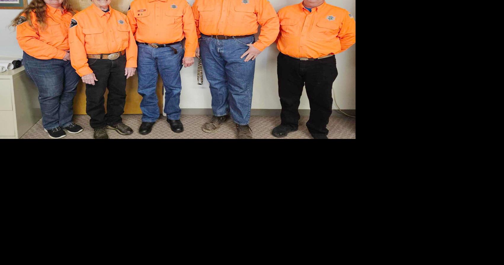 Gem County Sheriff's Posse remains active in community | Community News ...