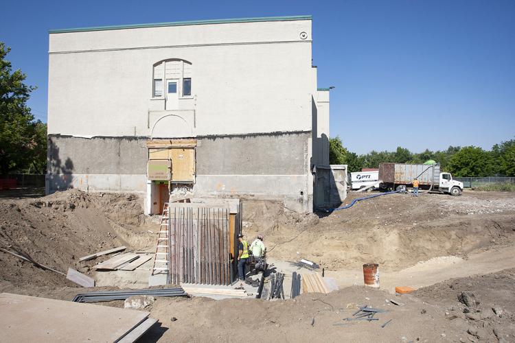 Boise School District construction to continue through upcoming school ...