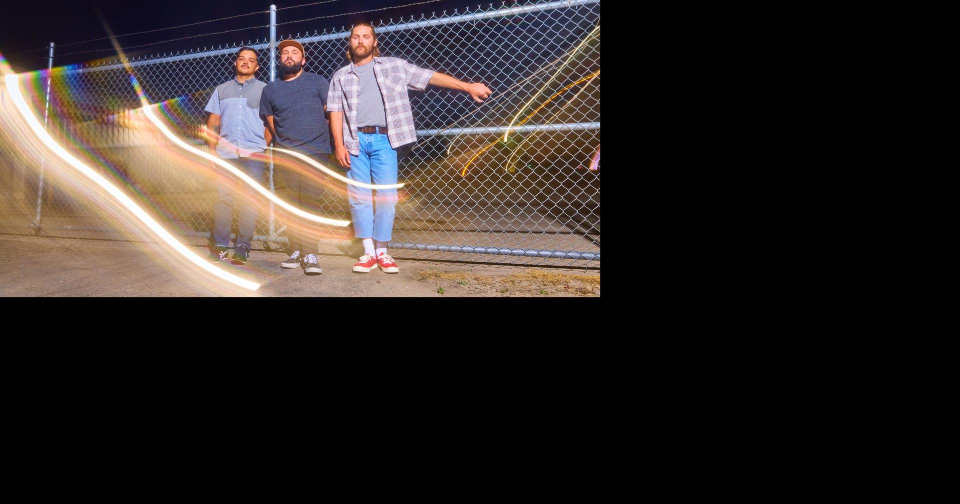 Q&A with Mylo Bybee, the band not the man | Music | idahopress.com