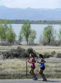 Lake Lowell Marathon | Photo Gallery | idahopress.com