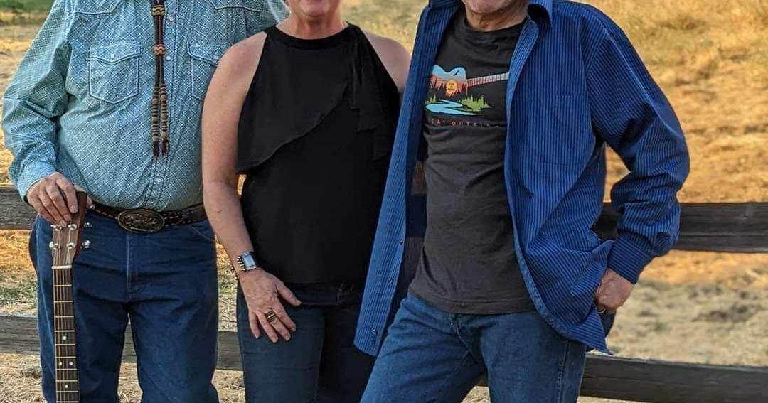 Yee-haw! The Country Music Roundup is back at the VAC | Entertainment ...