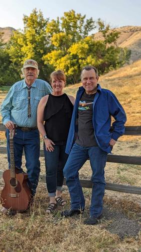 Yee-haw! The Country Music Roundup is back at the VAC | Entertainment ...