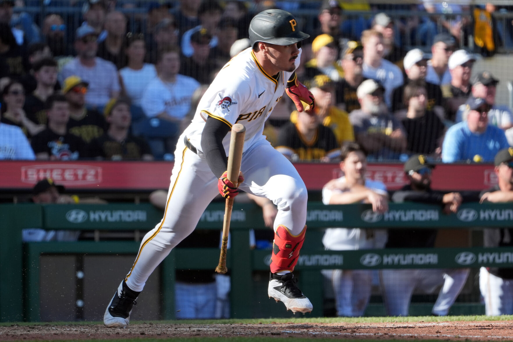 Twins Pirates Baseball | National Sports | idahopress.com