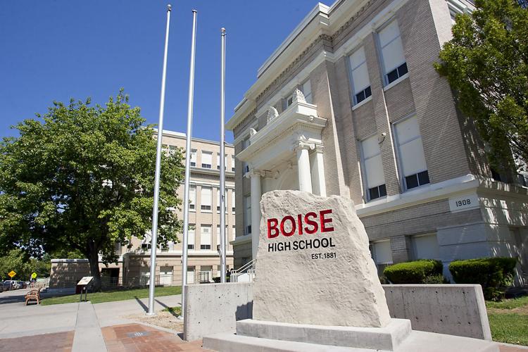 Boise school board reschedules public hearing amid tech issues | Local ...