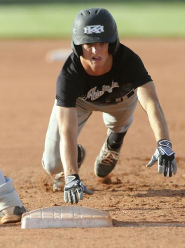 Kuna vs. Rocky Mountain Legion Baseball | Photos | idahopress.com