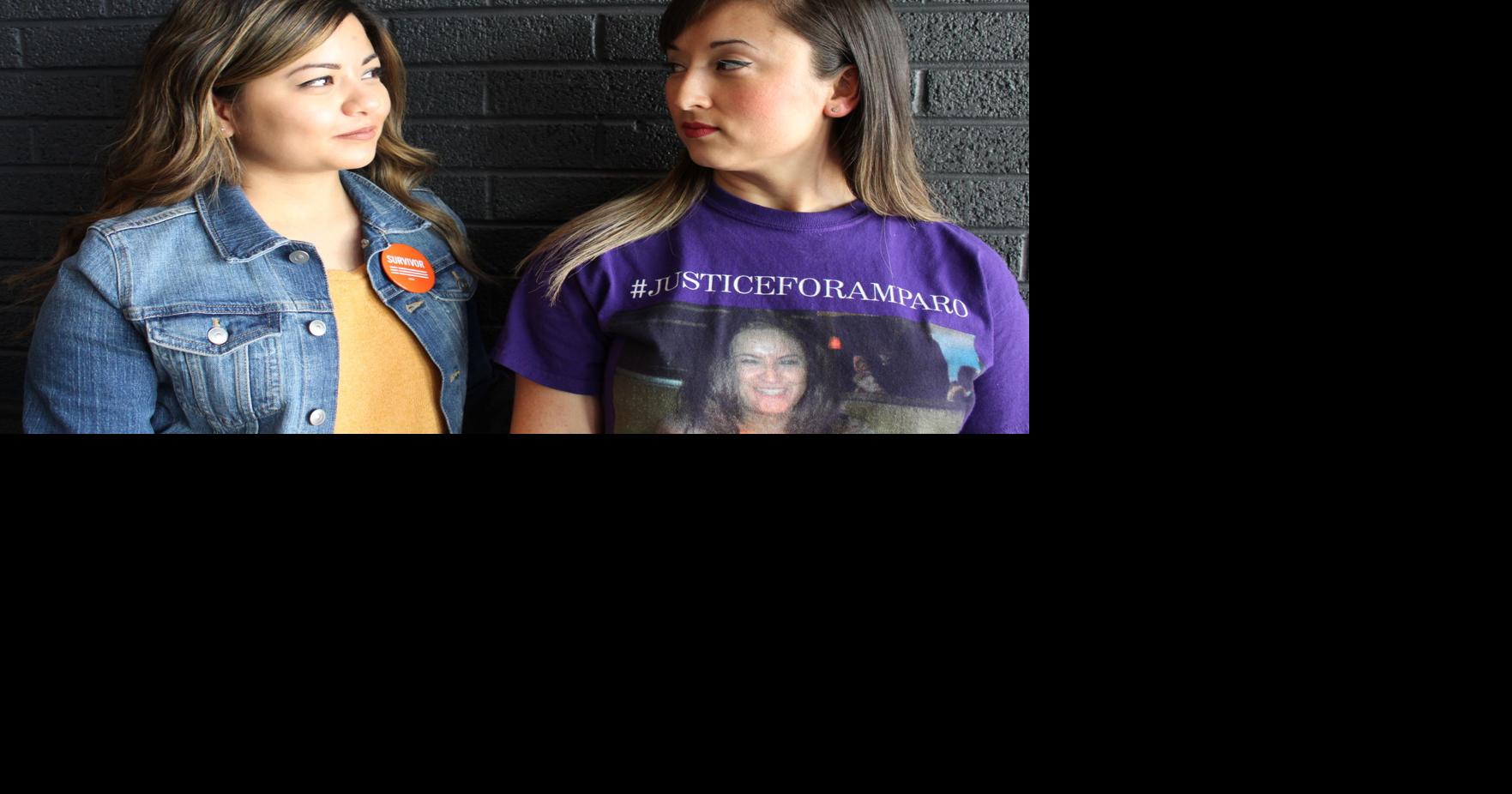 2C woman fights for victims of domestic violence | Local News ...