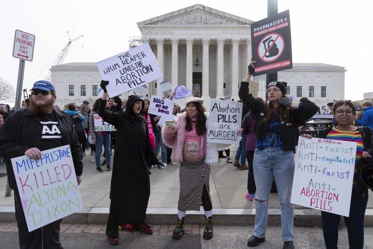 What the EMTALA case means for Idaho, abortion bans around the U.S ...