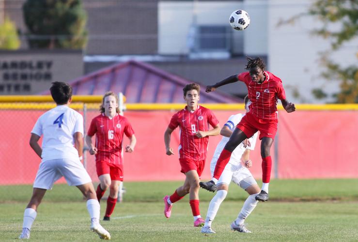 Timberline draws with Boise, stays alive in SIC race | Local News ...