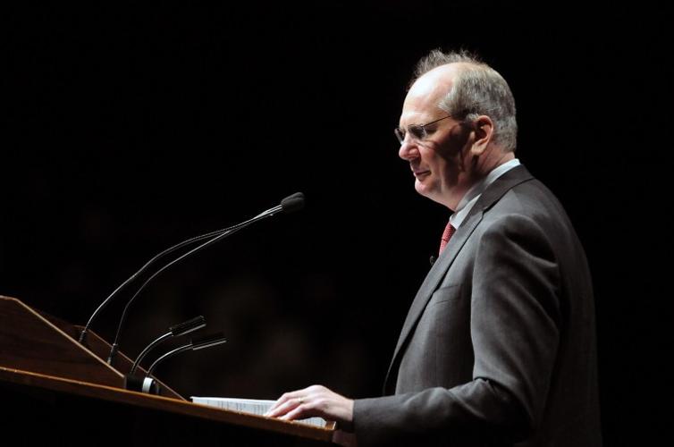 Steve Appleton Memorial Service | News | idahopress.com