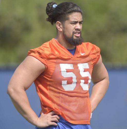 With arrest in the past, David Moa looking to finish Boise State career ...