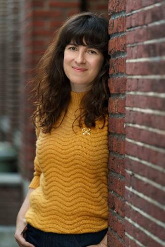 TV Talk exclusive: 'A Small Light' director Susanna Fogel on Miep Gies ...