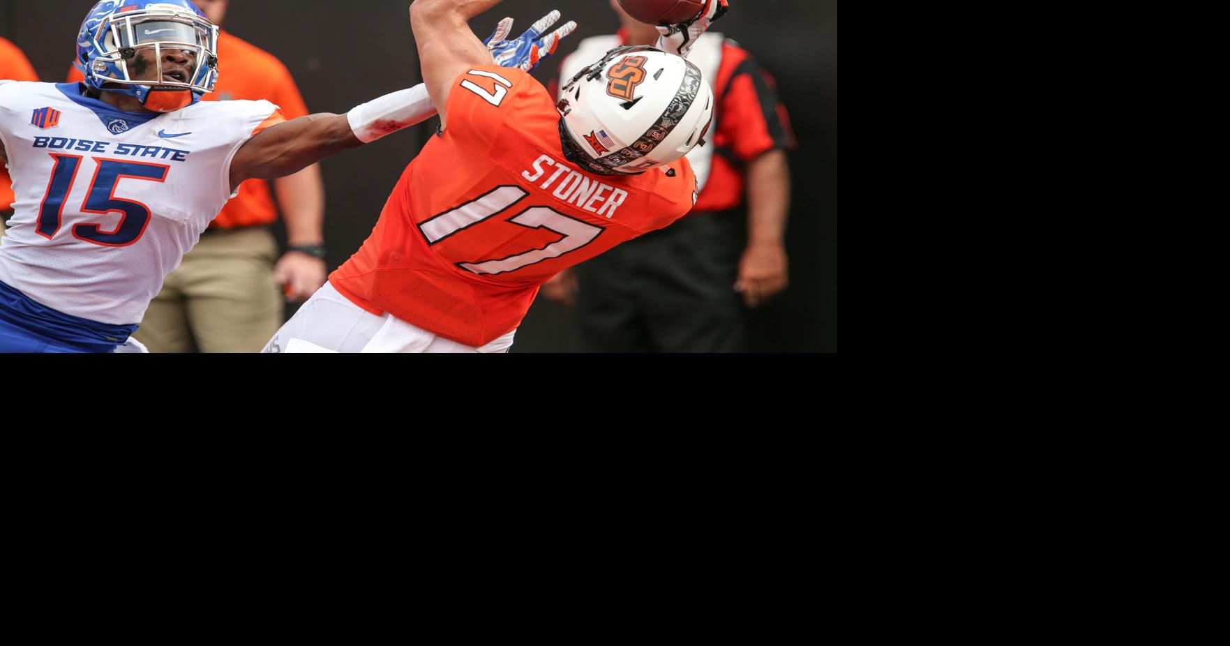 Boise State hopes to improve on poor pass defense numbers from last ...