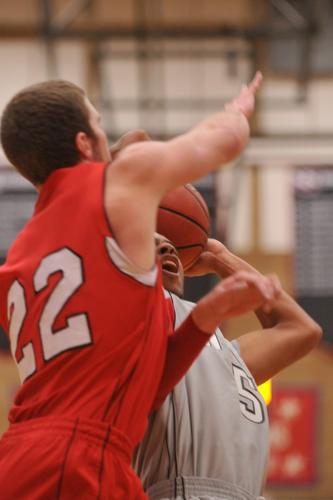 NNU-Saint Martin's Basketball | Sports | idahopress.com