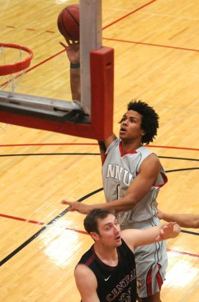 College basketball Roundup: Pillard leads NNU | Sports | idahopress.com