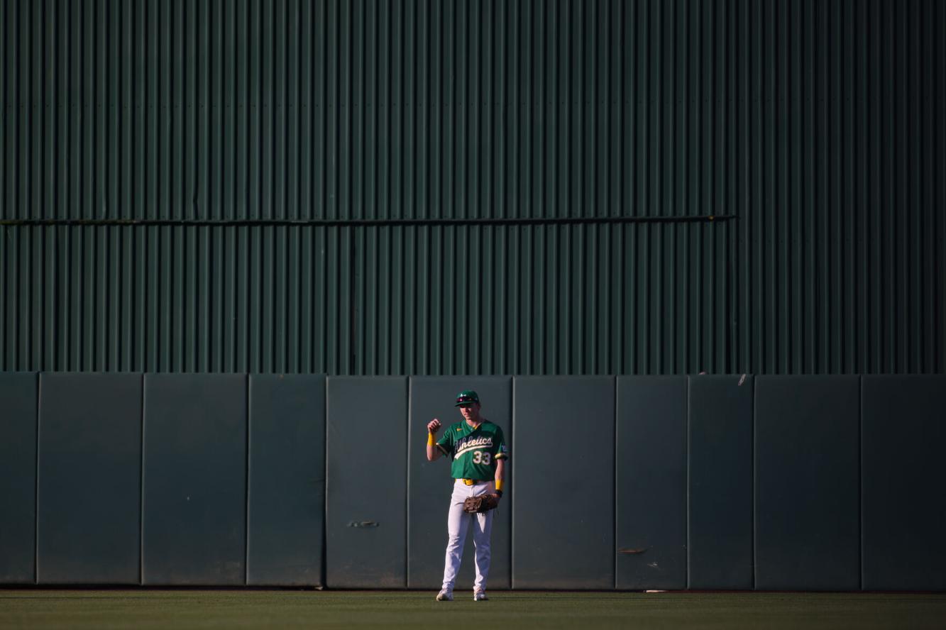 Cardinals Athletics Baseball | National Sports | idahopress.com