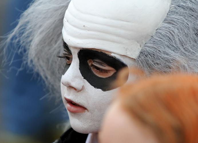 Downtown Nampa Halloween | Photos | idahopress.com