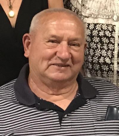 Happy 90th birthday, Harry Knigge! | Community | idahopress.com