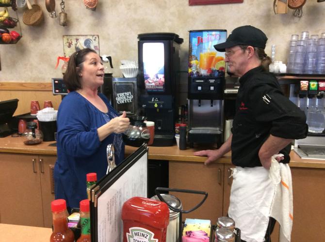 Steve's Cafe in Meridian is now Terri's Cafe | Local News | idahopress.com