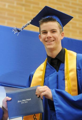 Notus High School Graduation | Photo Gallery | idahopress.com
