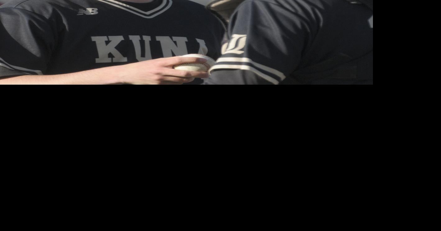 Kuna baseball rallies back to end 4-game slide against Columbia | High ...