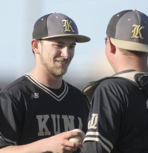 Kuna baseball rallies back to end 4-game slide against Columbia | High ...