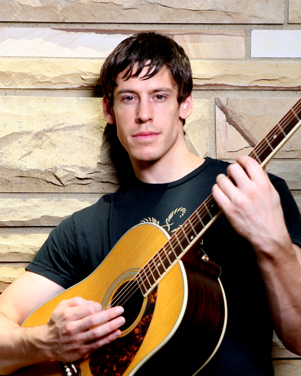 Singer-songwriter, guitarist and his band to perform Friday at the ...