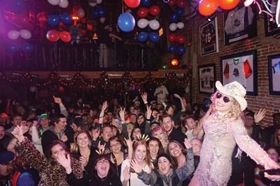 Humpin' Hannah's New Year's Eve Bash | Arts & Culture | idahopress.com